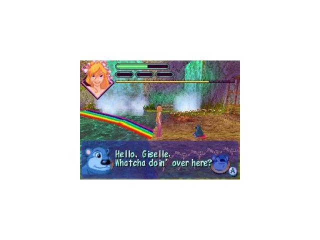 Enchanted Nintendo DS Game - Newegg.com