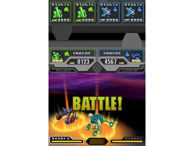 Spectrobes: Beyond the Portals Nintendo DS Game - Newegg.com