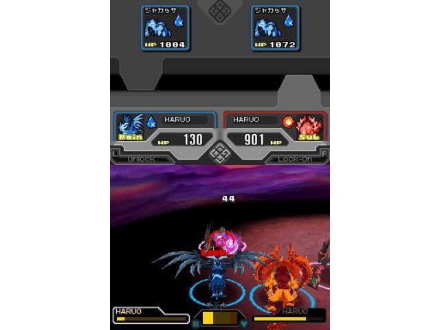 Spectrobes: Beyond the Portals Nintendo DS Game - Newegg.com