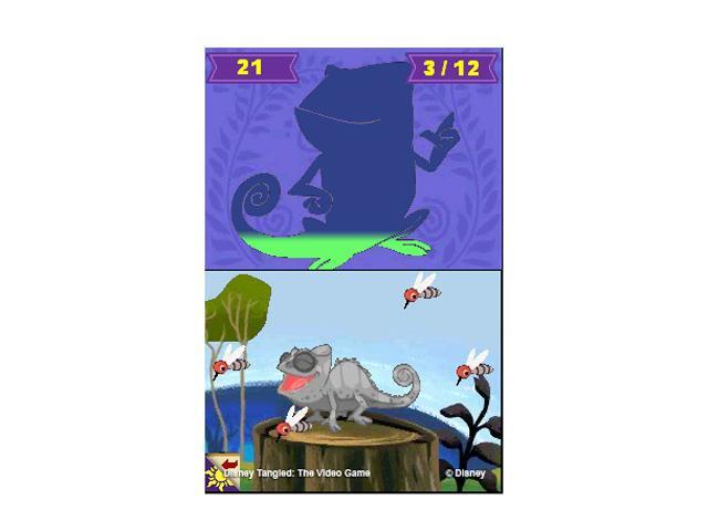 Disney's Tangled Nintendo DS Game - Newegg.com