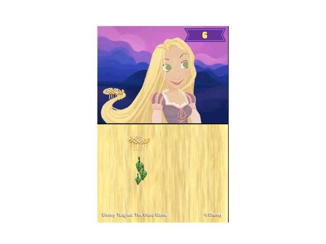 Disney's Tangled Nintendo DS Game - Newegg.com