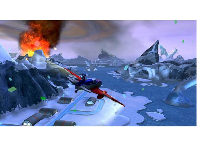 Planes Wii U Game - Newegg.com