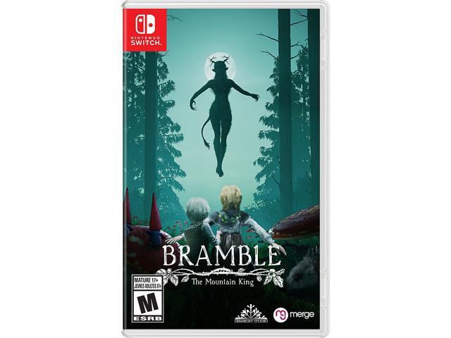 Bramble - The Mountain King - Nintendo Switch - Newegg.com