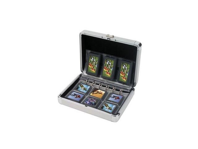 intec Aluminum Safe Case for DS Lite - Newegg.com