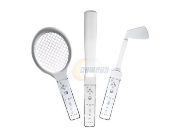 intec Action Pack for Wii - Newegg.com