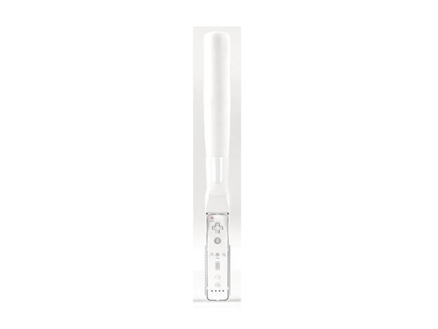 intec Wii Baseball Bat Remote - Newegg.com