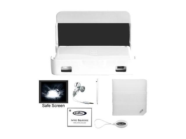intec DS Lite Ultimate Kit White - Newegg.com