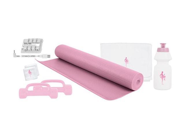 intec Nintendo Wii Fit Workout Kit - Newegg.com
