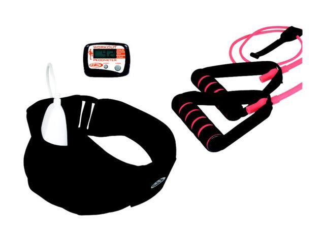 intec Wii Fit Action Kit - Newegg.com