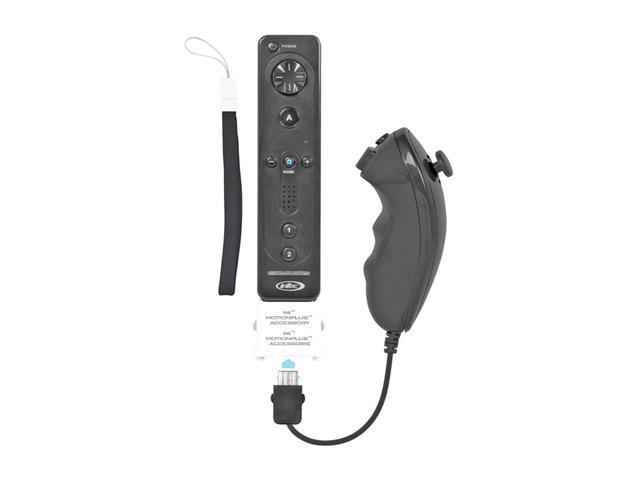 intec Wii Wave Controller Bundle - Newegg.com