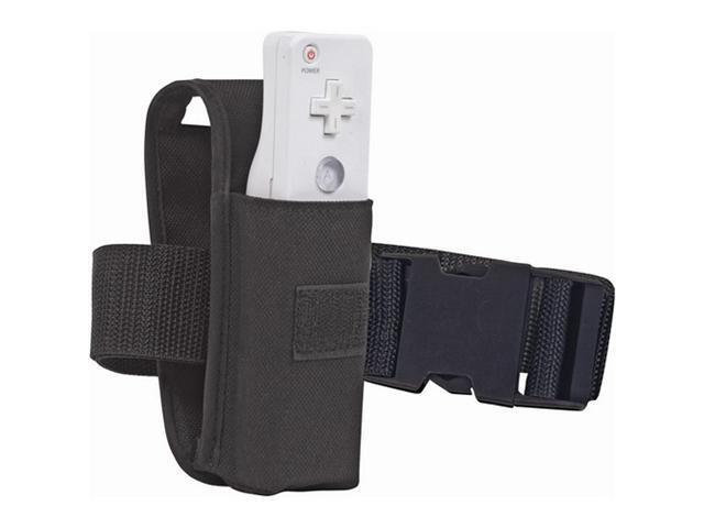 intec Wii Fit Workout Belt for Wii Remote - Newegg.com