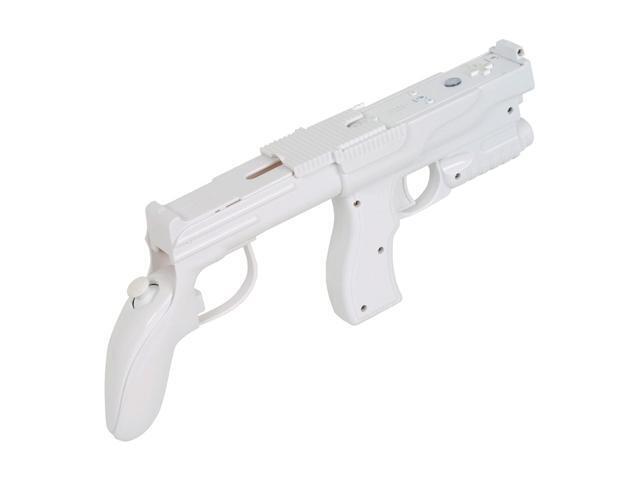 intec Wii Shotgun - Newegg.com