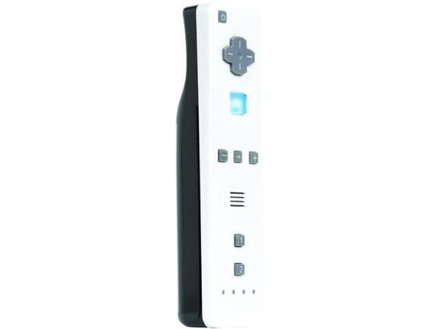 intec Wii Wave Plus Black & White - Newegg.com