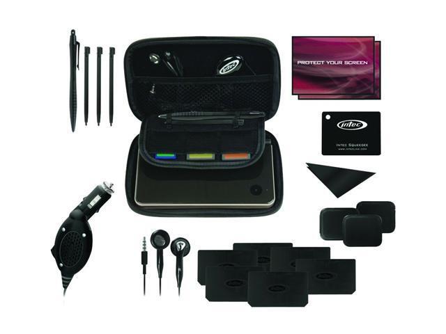 intec DSi XL Travel Kit - Newegg.com