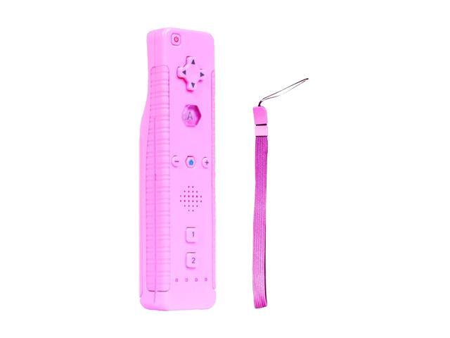 intec Wii Wave Remote Pink - Newegg.com