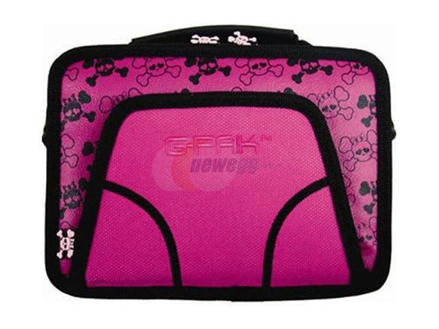 Naki DSi Hearts & Skull G-Pak - Newegg.com