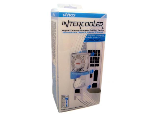 NYKO Intercooler for Wii - Newegg.com
