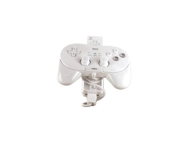 NYKO Classic Controller Grip for Nintendo Wii - Newegg.com