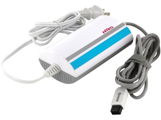 NYKO Power Adaptor for Wii - Newegg.com