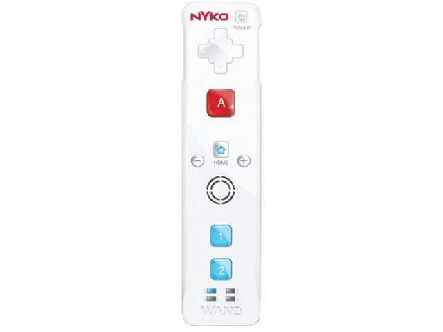 NYKO Nintendo Wii Wand Motion Sensitive Controller - Newegg.com