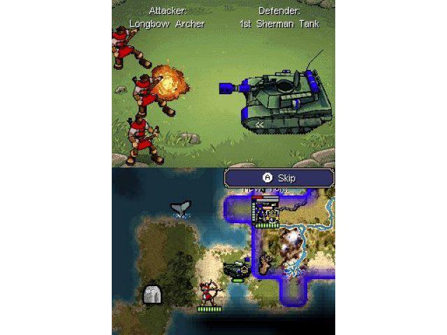 Sid Meier's Civilization Revolution Nintendo DS Game - Newegg.com