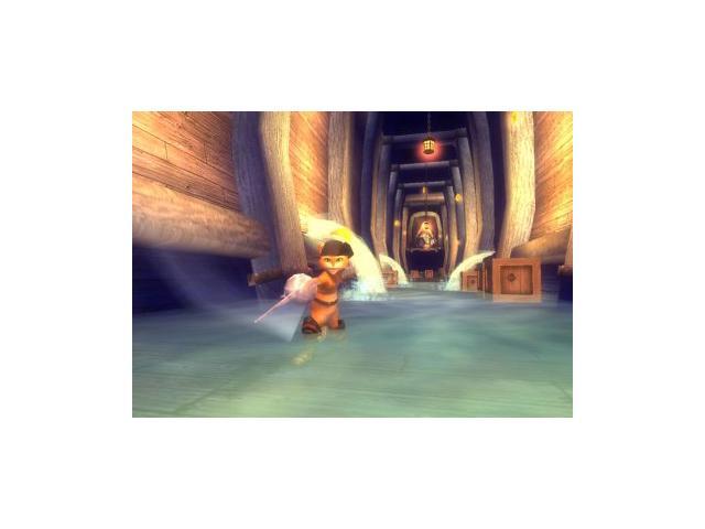 Shrek the Third Wii Game - Newegg.com