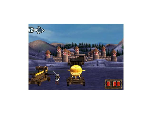 Shrek the Third Wii Game - Newegg.com