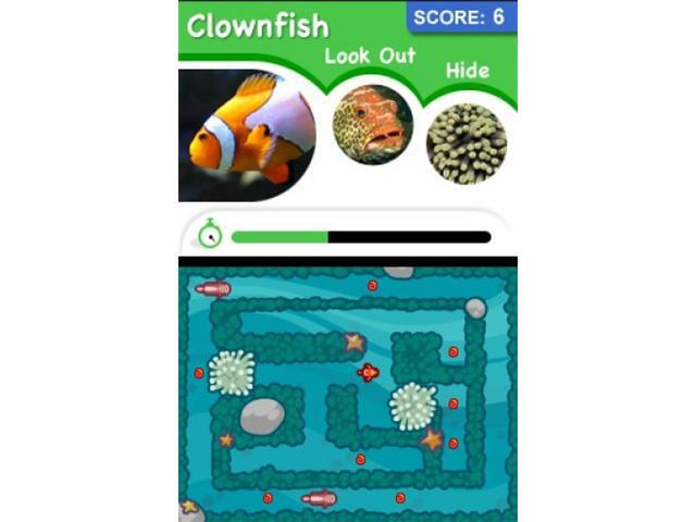 Animal Genius Nintendo DS Game - Newegg.com