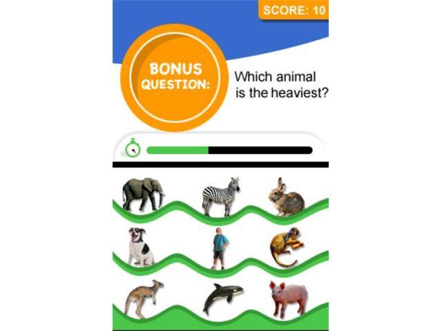 Animal Genius Nintendo DS Game - Newegg.com