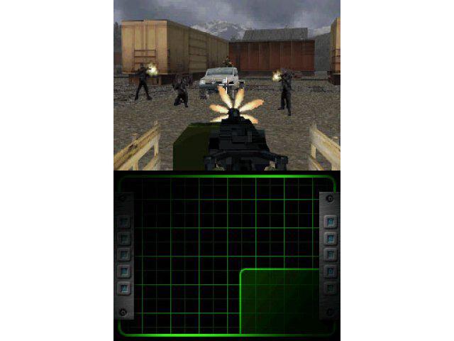 Call of Duty 4: Modern Warfare Nintendo DS Game - Newegg.com