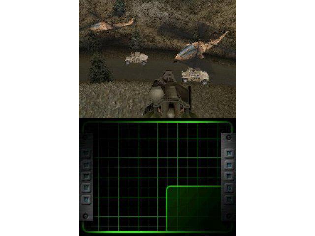 Call of Duty 4: Modern Warfare Nintendo DS Game - Newegg.com