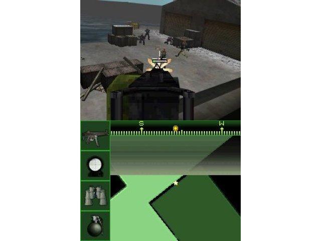 Call of Duty 4: Modern Warfare Nintendo DS Game - Newegg.com