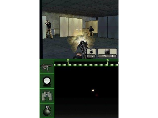 Call of Duty 4: Modern Warfare Nintendo DS Game - Newegg.com