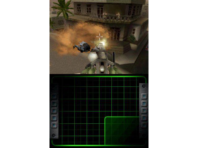 Call of Duty 4: Modern Warfare Nintendo DS Game - Newegg.com