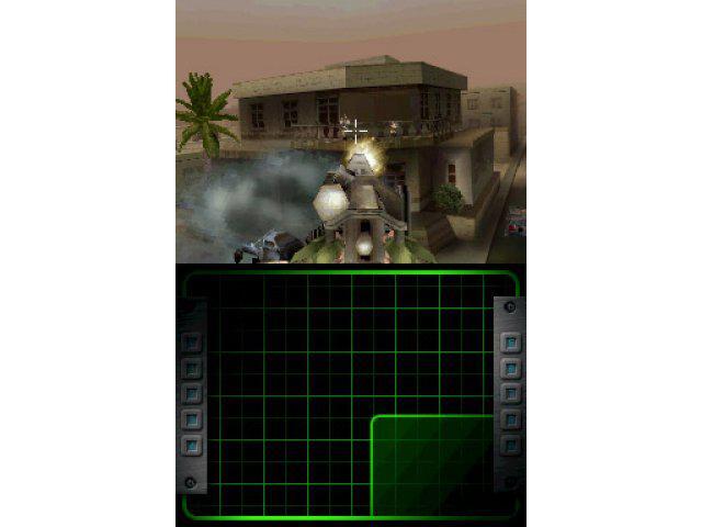 Call of Duty 4: Modern Warfare Nintendo DS Game - Newegg.com