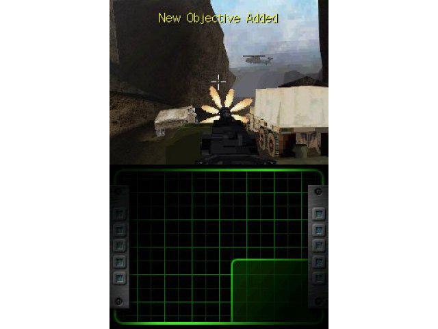 Call of Duty 4: Modern Warfare Nintendo DS Game - Newegg.com