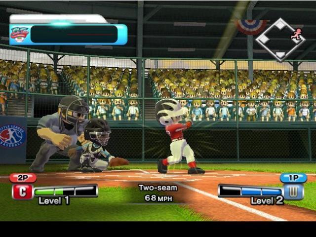 Little League World Series Wii Game - Newegg.com