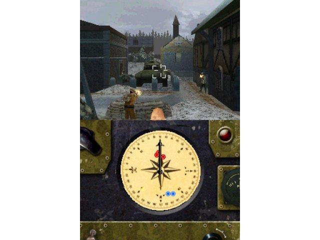 Call of Duty: World At War Nintendo DS Game - Newegg.com