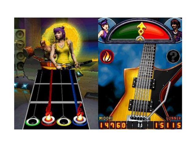 Guitar Hero On Tour 2: Decades Nintendo DS Game - Newegg.com