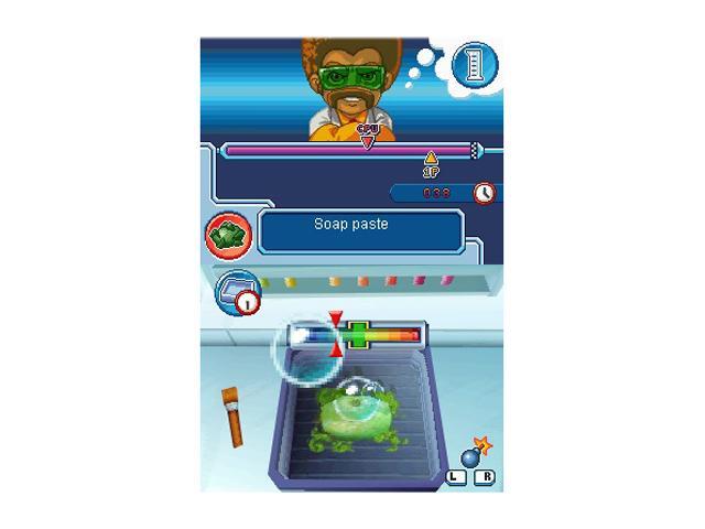 Science Papa Nintendo DS Game - Newegg.com