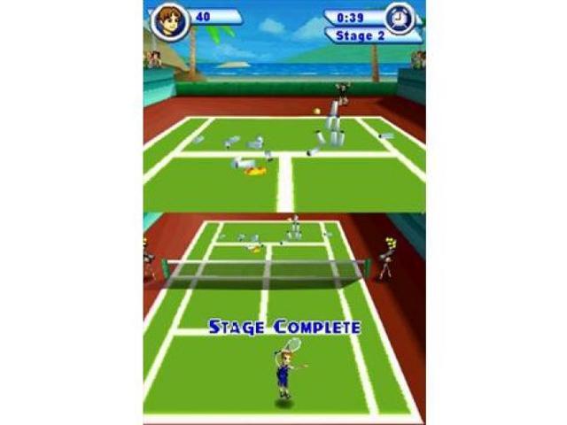 Big League Sports: Summer Sports Nintendo DS Game - Newegg.com