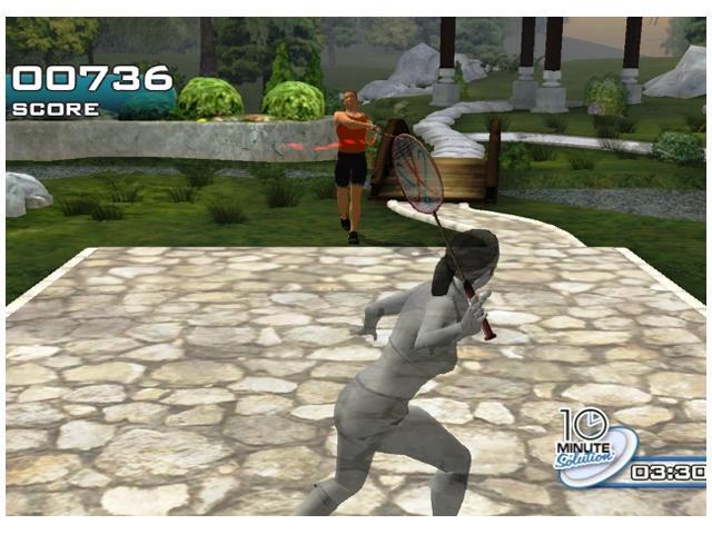 10-minute Solutions Wii Game - Newegg.com