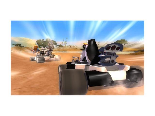 Dreamworks Super Star Kartz Wii Game - Newegg.com