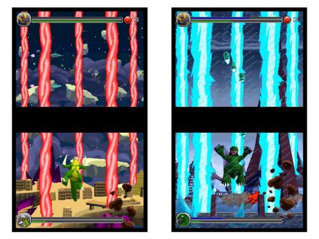 Godzilla Unleashed Nintendo DS Game - Newegg.com