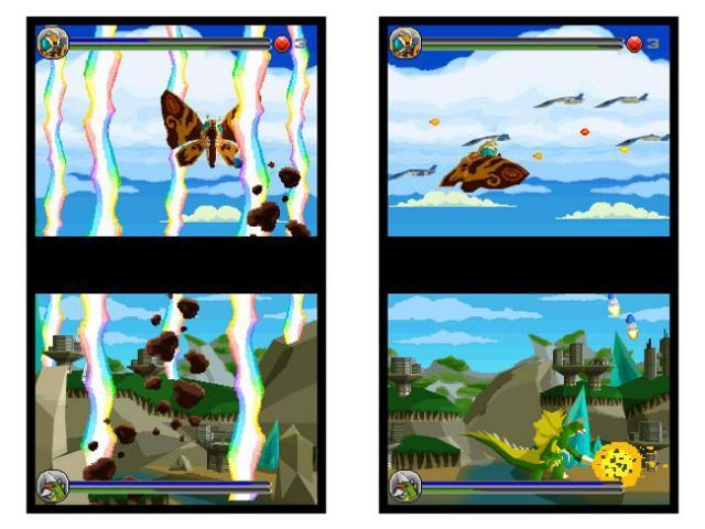 Godzilla Unleashed Nintendo DS Game - Newegg.com