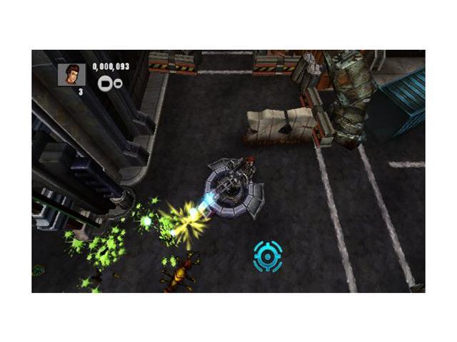Centipede: Infestation Nintendo 3DS Game - Newegg.com