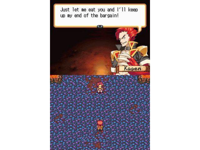 Izuna: Legend of the Unemployed Ninja Game - Newegg.com