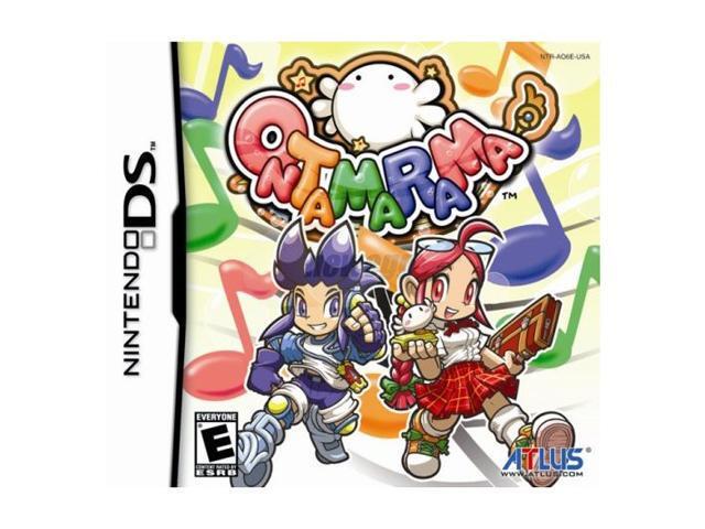 Ontamarama Nintendo DS Game - Newegg.com