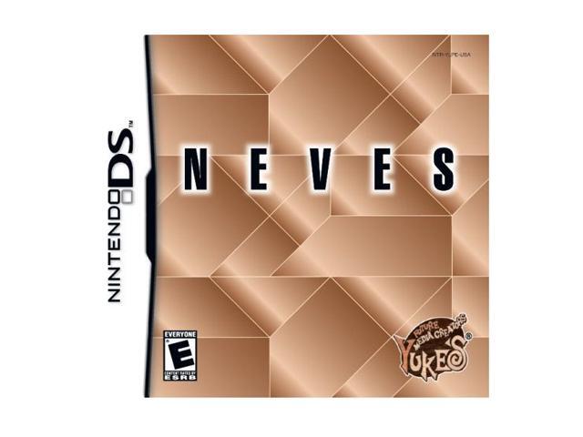 Neves Nintendo DS Game - Newegg.com