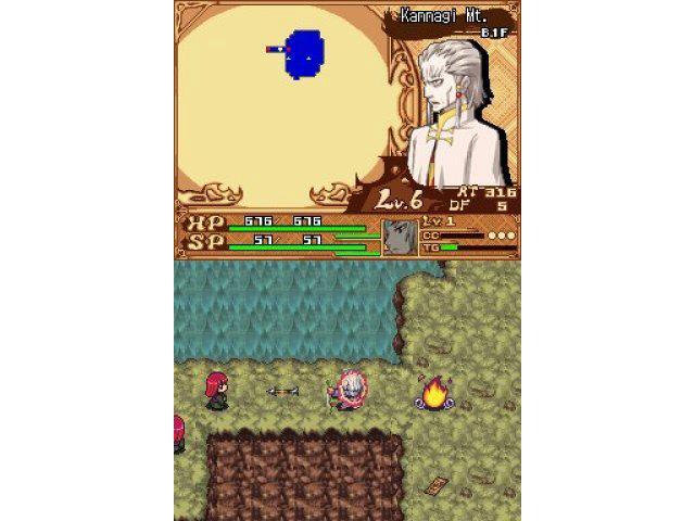 Izuna 2: Unemployed Ninja Returns Nintendo DS Game - Newegg.com